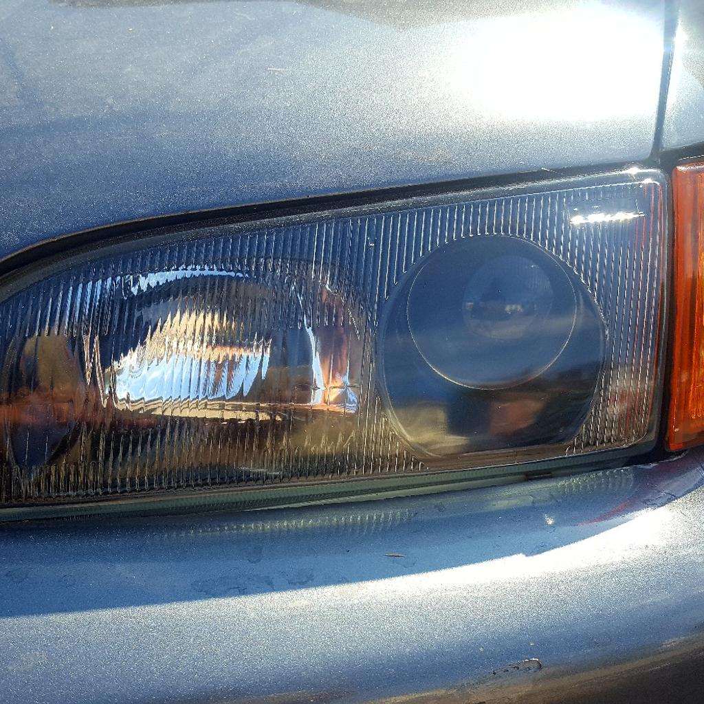 Civic Eg Denji Headlights in B10 Birmingham für 100,00 £ zum Verkauf ...