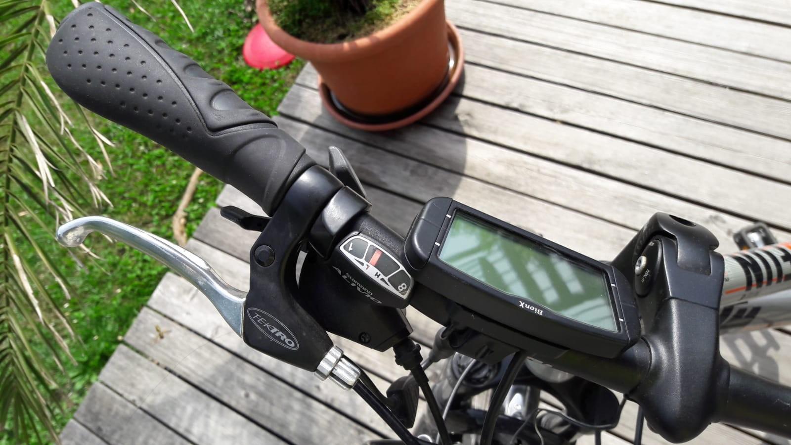 KTM E-Bike / eFun in 4633 Kematen am Innbach für € 700,00 zum Verkauf ...