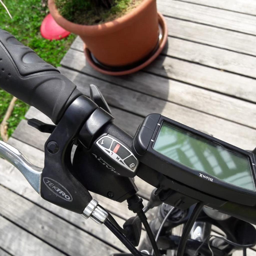 KTM E-Bike / eFun in 4633 Kematen am Innbach für € 700,00 zum Verkauf ...