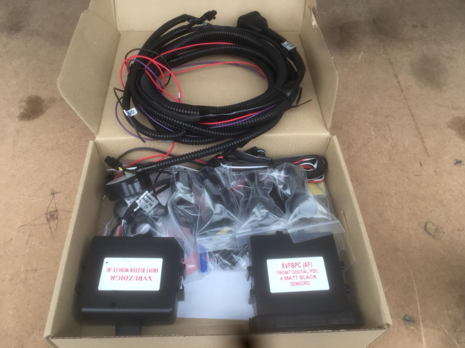 Brand new Ford parking sensors 1 Pck in B24 Birmingham für 25,00 £ zum ...