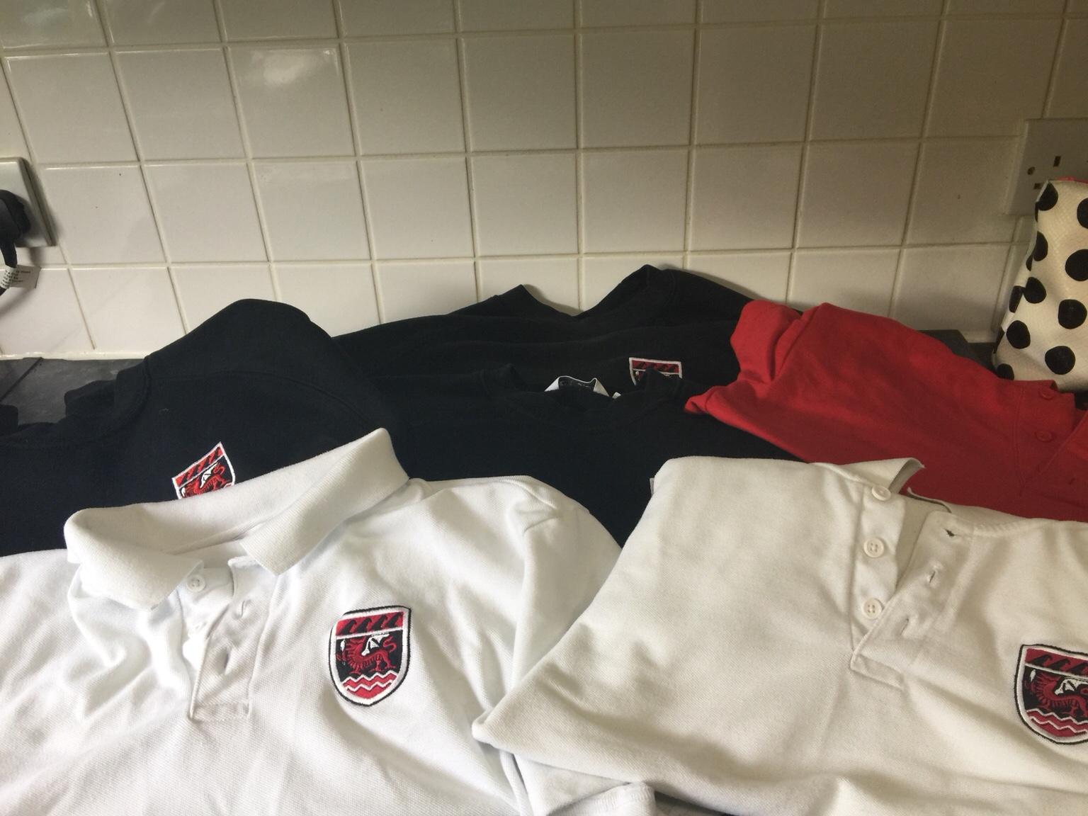 Mold alun school uniform in CH7 Mold for £20.00 for sale | Shpock