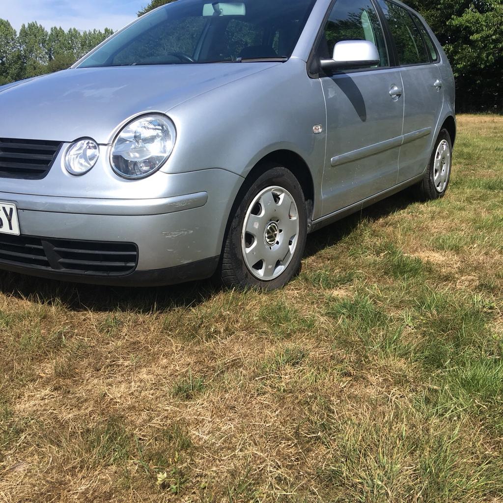 Vw polo in HP16 Chiltern für 399,00 £ zum Verkauf | Shpock DE