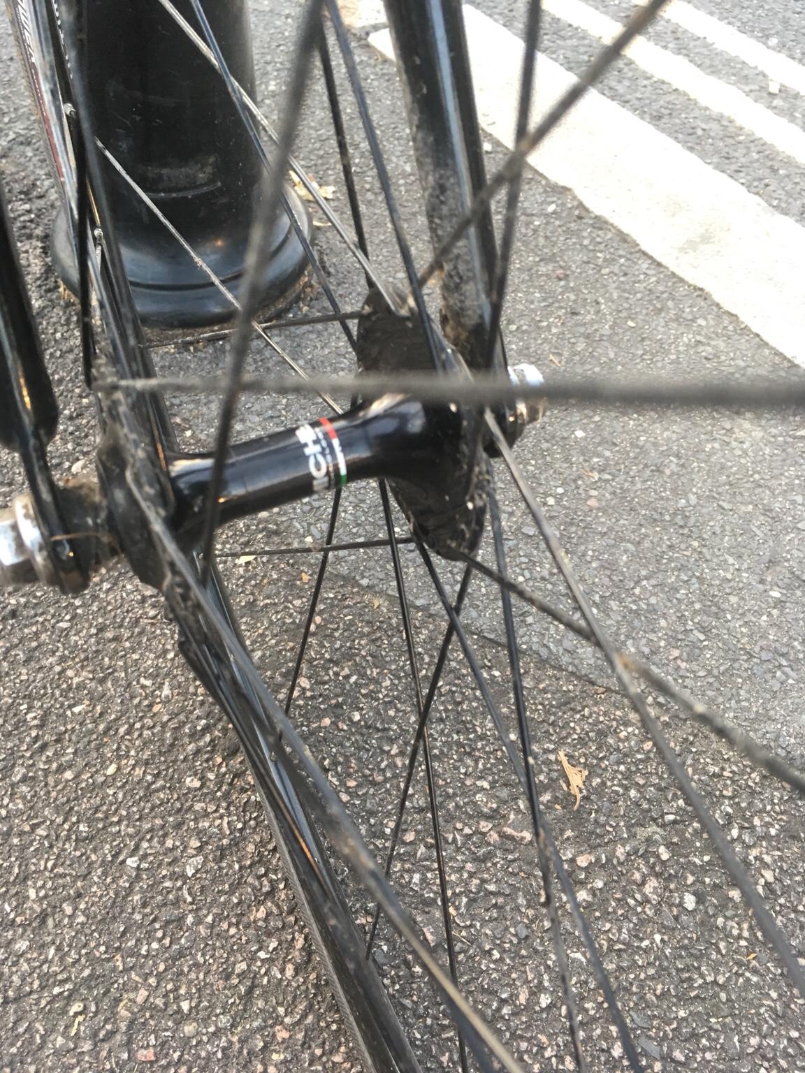 Mongoose Maurice single speed bike in SE14 London for £120.00 for sale ...