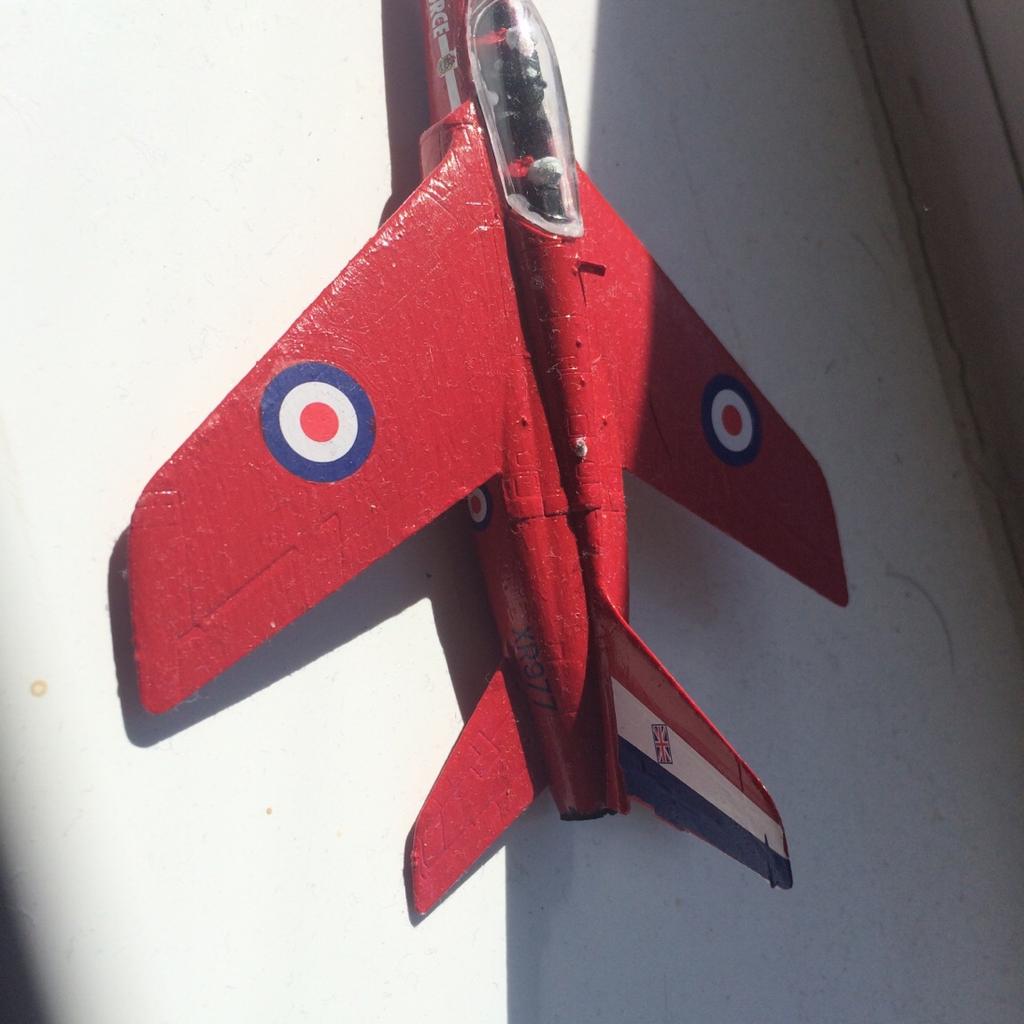 Airfix models in B61 Bromsgrove für 5,00 £ zum Verkauf | Shpock DE