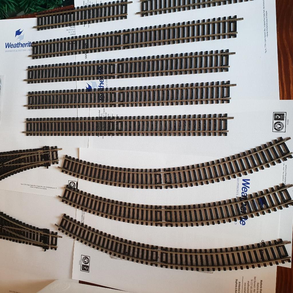 Hornby train set in B71 Sandwell für 50,00 £ zum Verkauf | Shpock DE