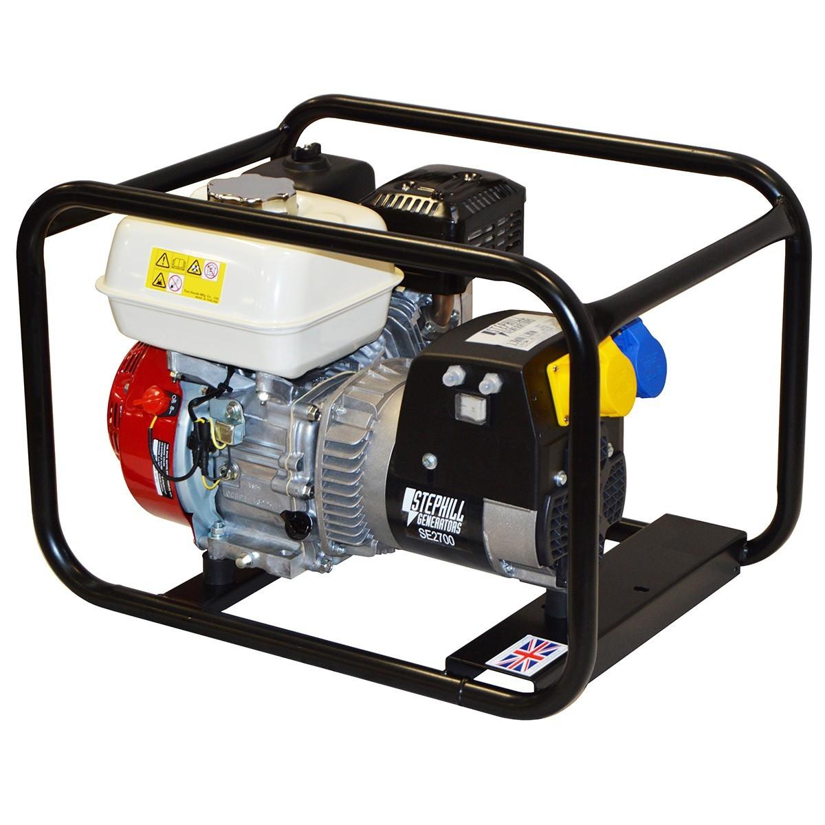 Honda GX160 Petrol Generator in RM12 London für 275,00 £ zum Verkauf ...