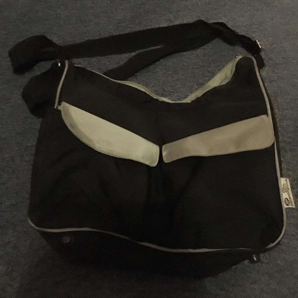 Nappy change bag in WV10 Wolverhampton für 1,00 £ zum Verkauf | Shpock DE