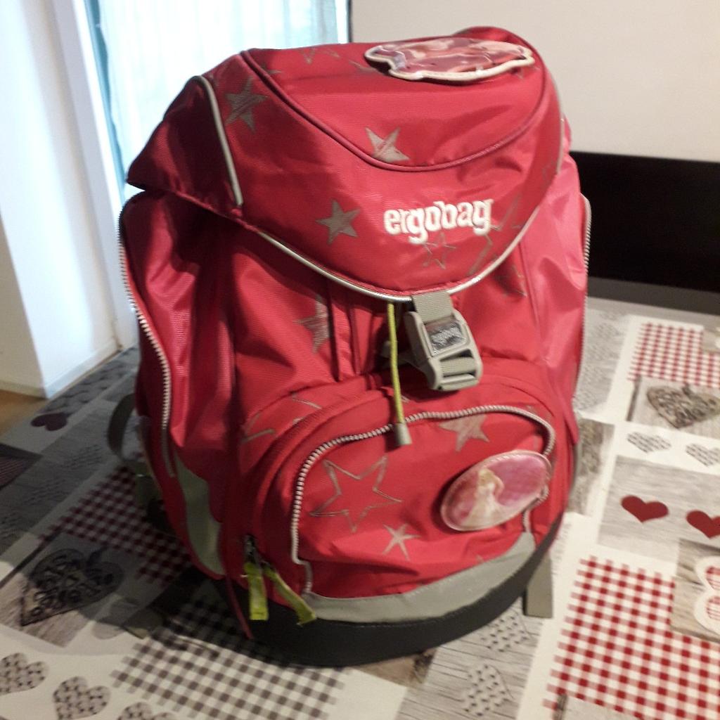 Ergobag set in 66 Trento für 140,00 € zum Verkauf | Shpock DE