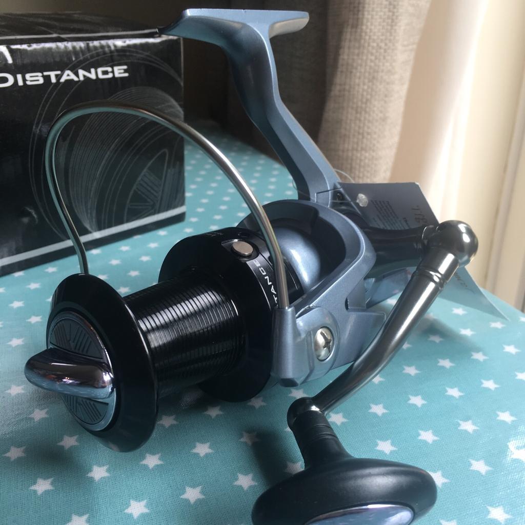 Fishing Reel - TF Gear V10 Distance in Gillingham für £ 10,00 zum ...