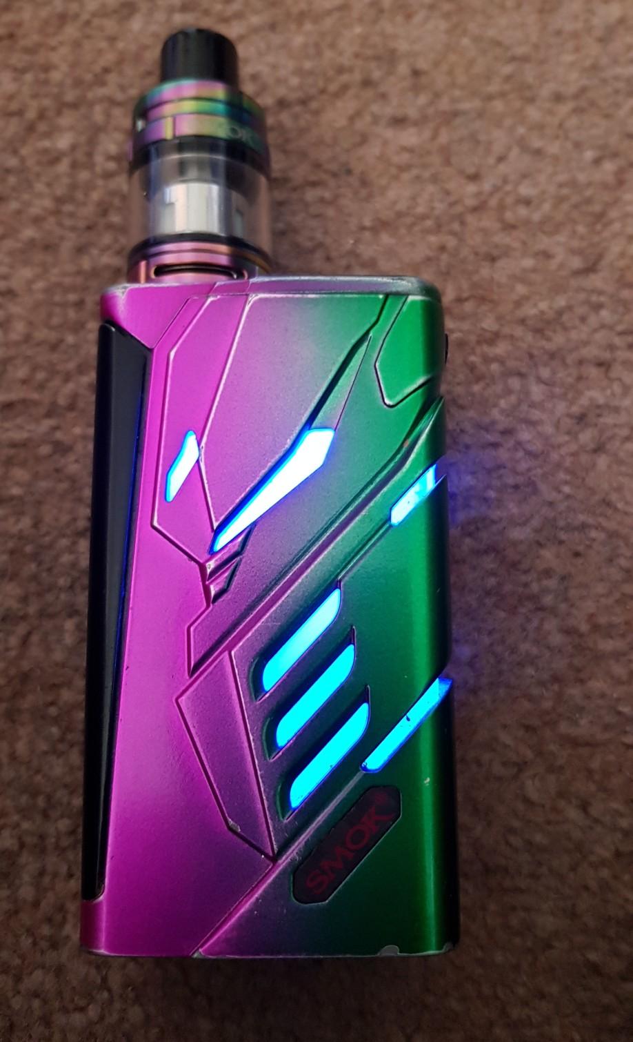 smok t friv vape in RM9 Dagenham für 25,00 £ zum Verkauf | Shpock DE