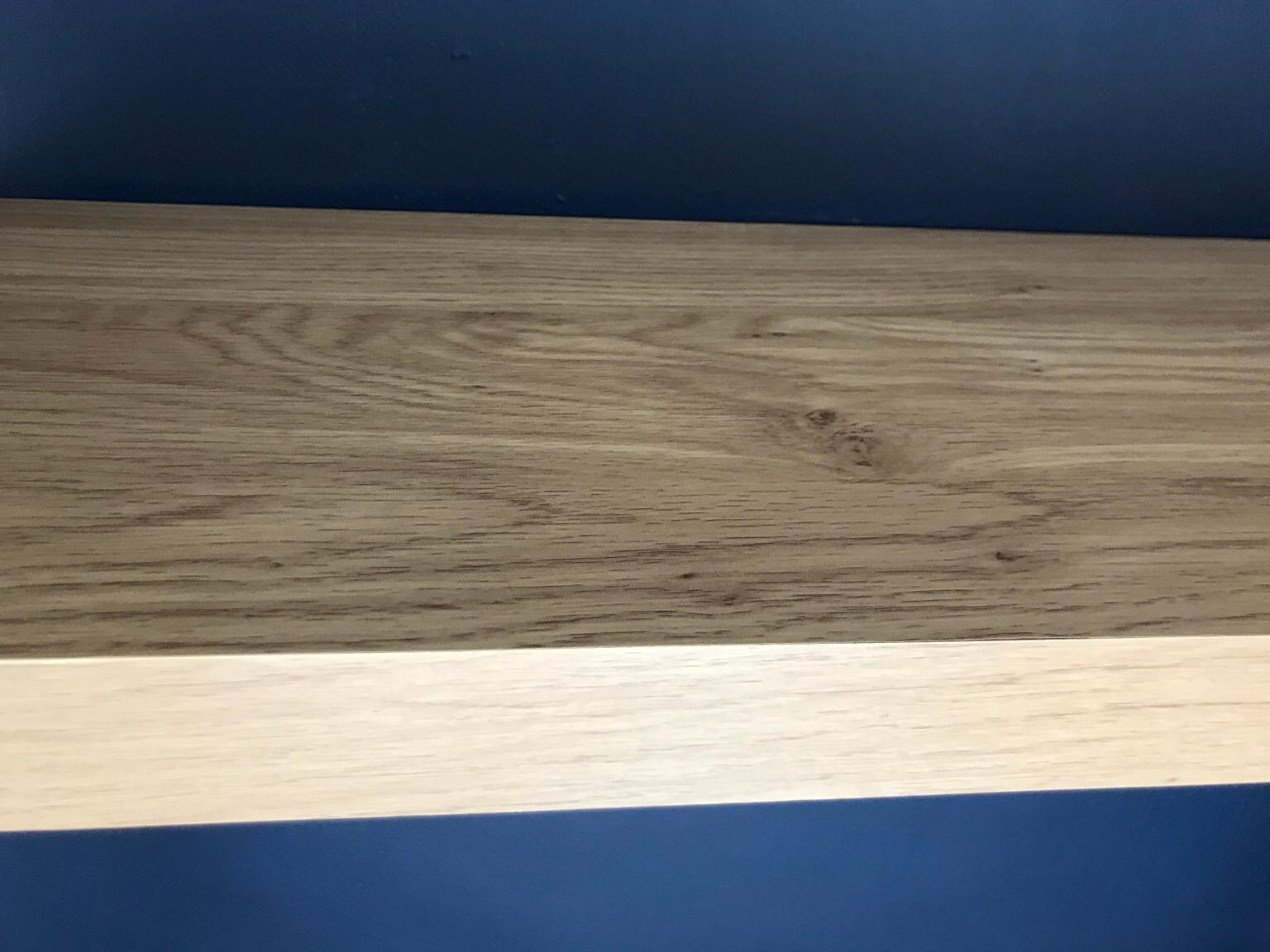 Argos Floating Shelves in DN14 Hook for £8.00 for sale | Shpock