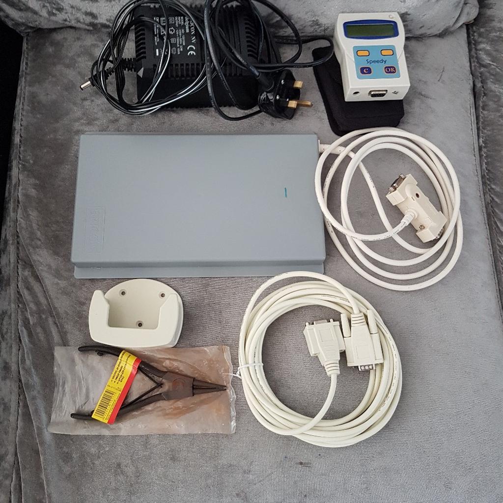 Bricon ets system in L12 Liverpool für £ 250,00 zum Verkauf | Shpock AT