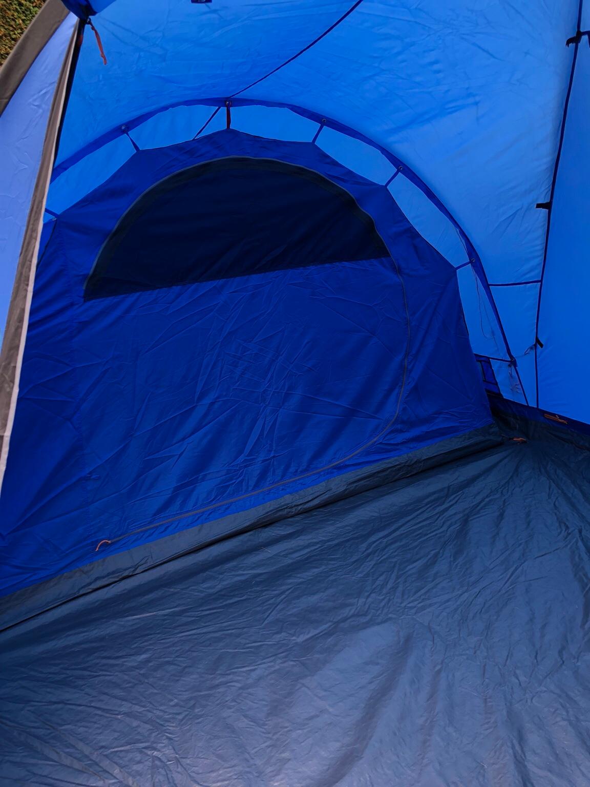 Vango Kirby 400 tent. 4 person. in DY2 Dudley for £60.00 for sale | Shpock