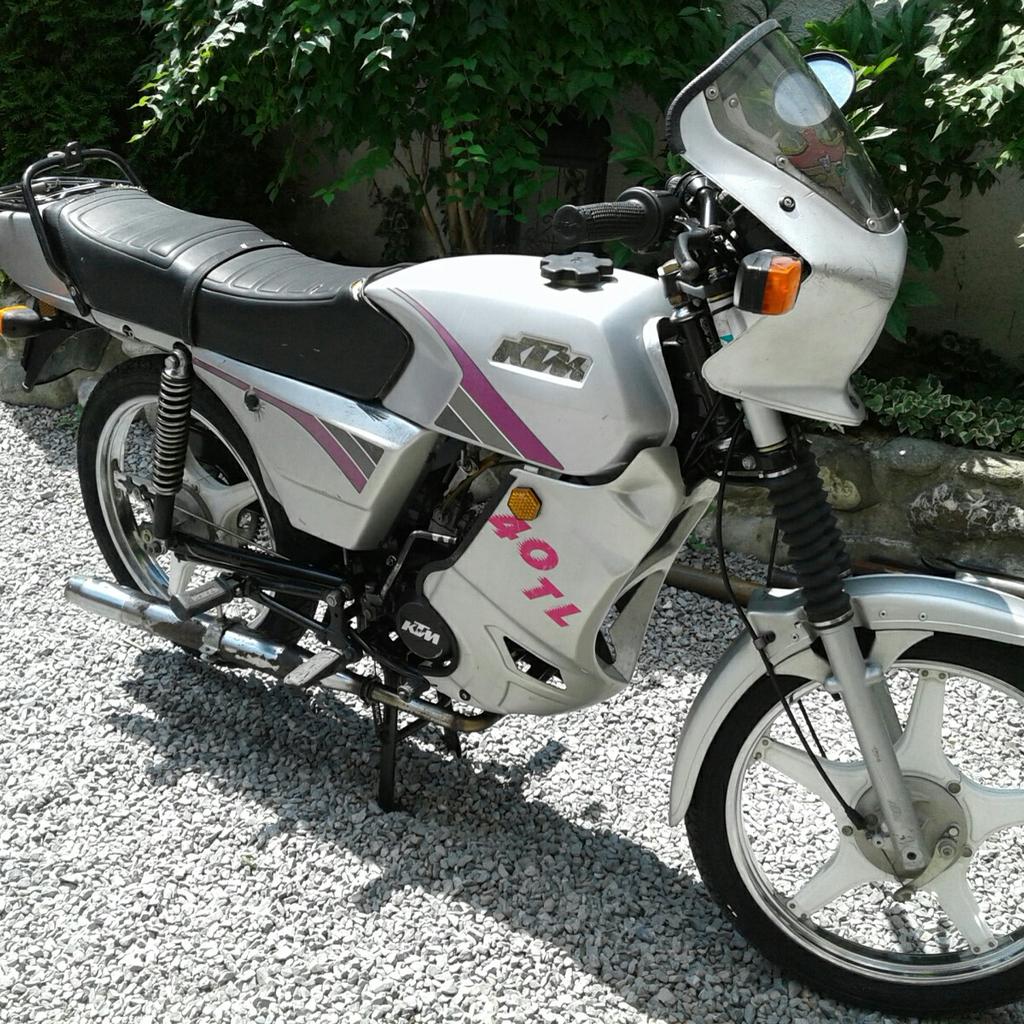 Ktm/Moped/Oldtimer/Mofa in 6460 Imst für 790,00 € zum Verkauf | Shpock DE