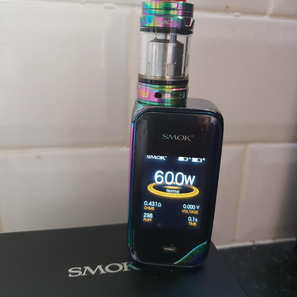Smok vape in DY4 Sandwell für 50,00 £ zum Verkauf | Shpock DE