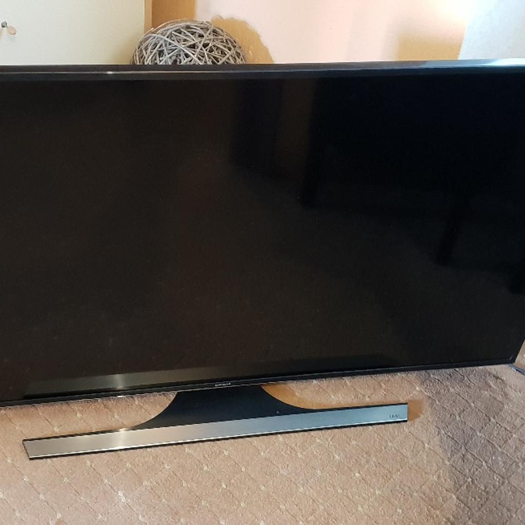 Samsung UE 55 JU 6450 Defekt in 46119 Oberhausen für 180,00 € zum ...