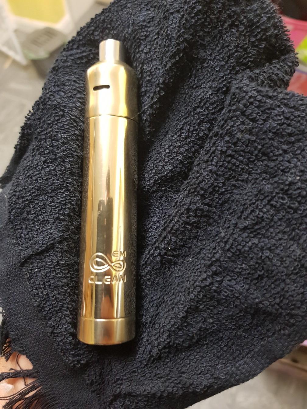Endless clean mech mod in CT11 Thanet für 50,00 £ zum Verkauf | Shpock DE