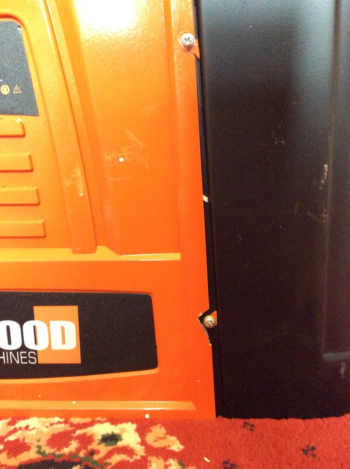 Feeder F15TPVS 1500w Router Table in M32 Trafford für 150,00 £ zum Verkauf | Shpock DE