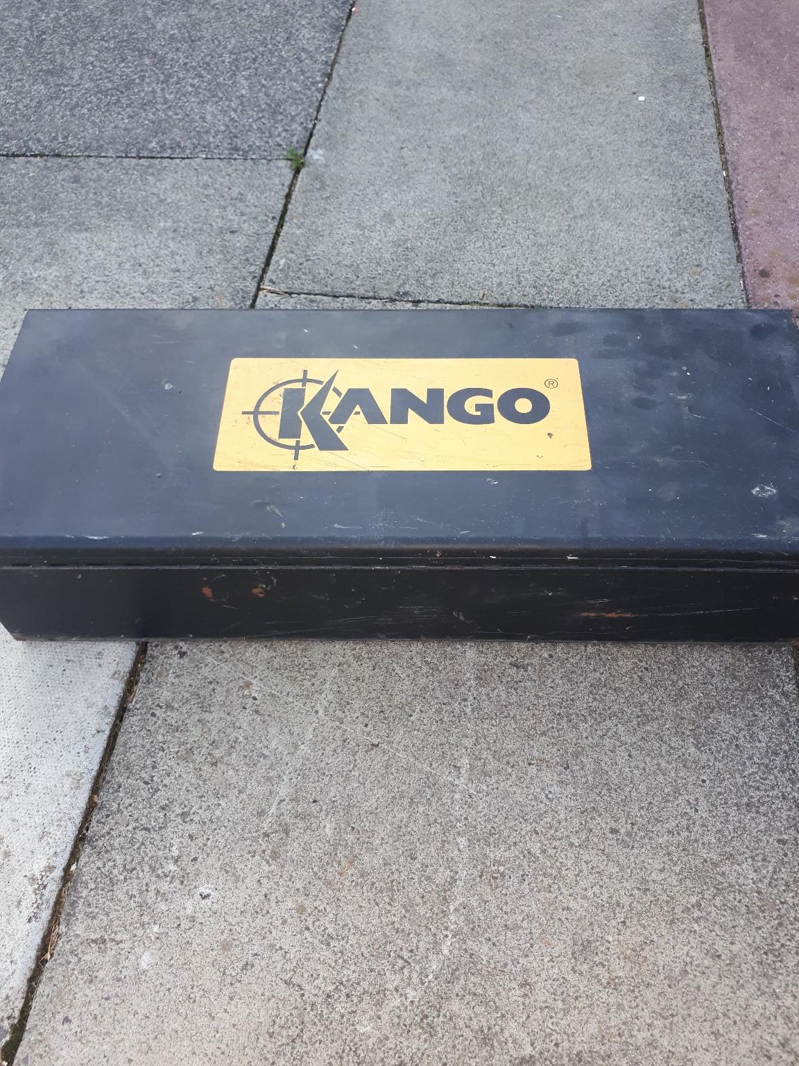 KANGO 950KV CONCRETE BREAKER in BL9 Bury für £ 150,00 zum Verkauf ...