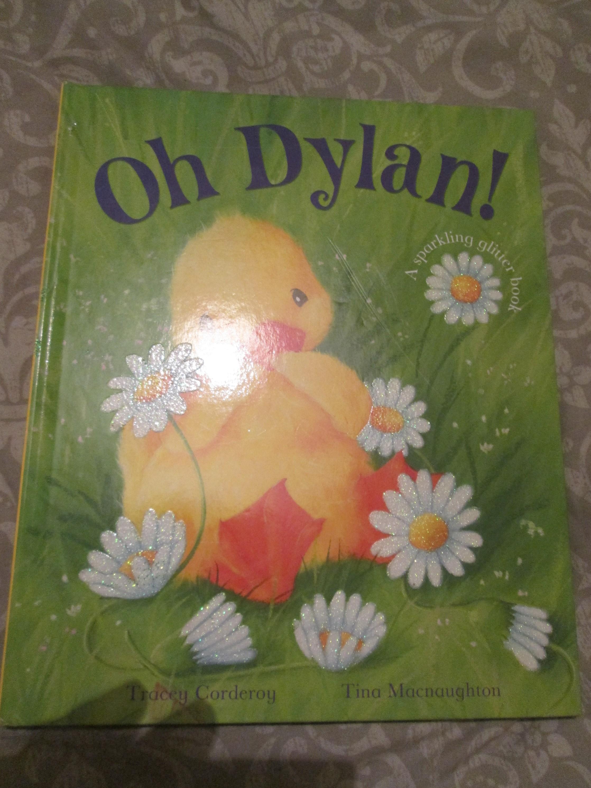 Oh Dylan book in M26 Radcliffe für 0,50 £ zum Verkauf | Shpock DE