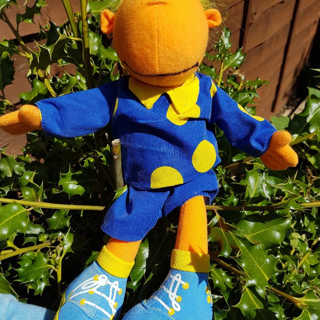 Tweenies Milo & Jake in CR0 London for £5.00 for sale | Shpock