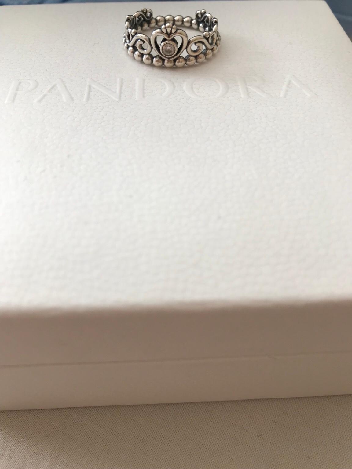 Pandora ring in NG5 Nottingham für 20,00 £ zum Verkauf | Shpock DE