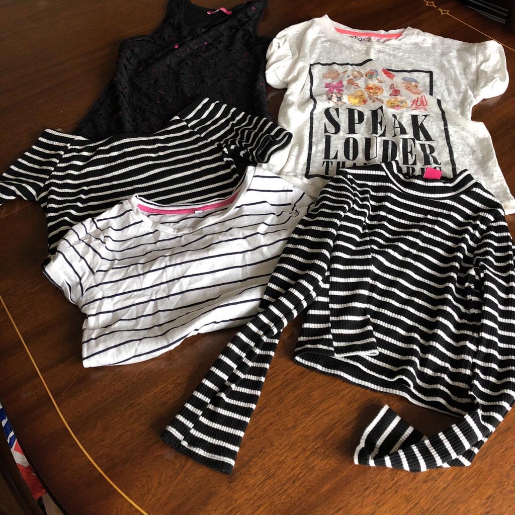 Bundle of girls clothes age 6-8 in OL11 Rochdale für 25,00 £ zum ...