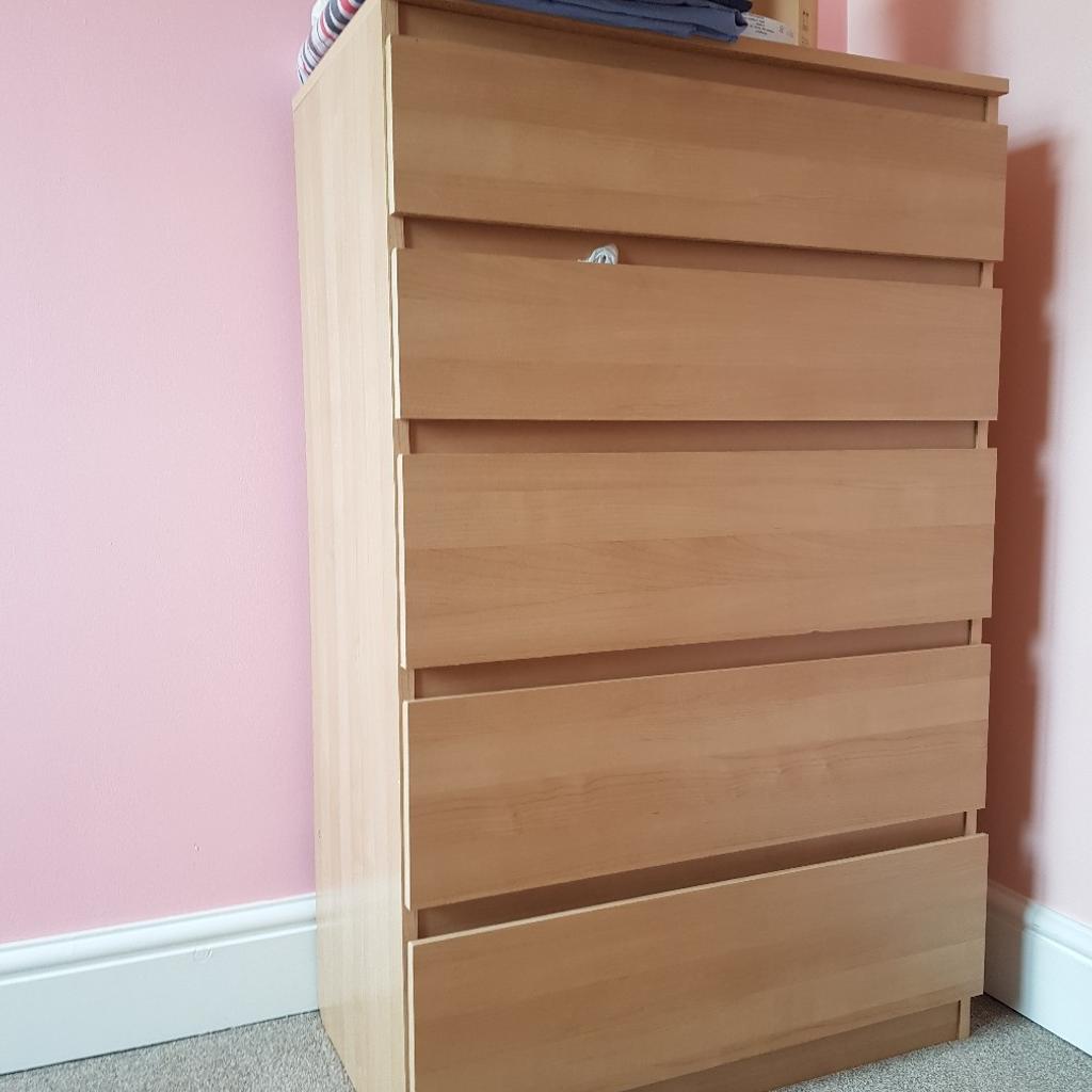 Ikea chest of drawers in HA8 Harrow für 20,00 £ zum Verkauf | Shpock DE
