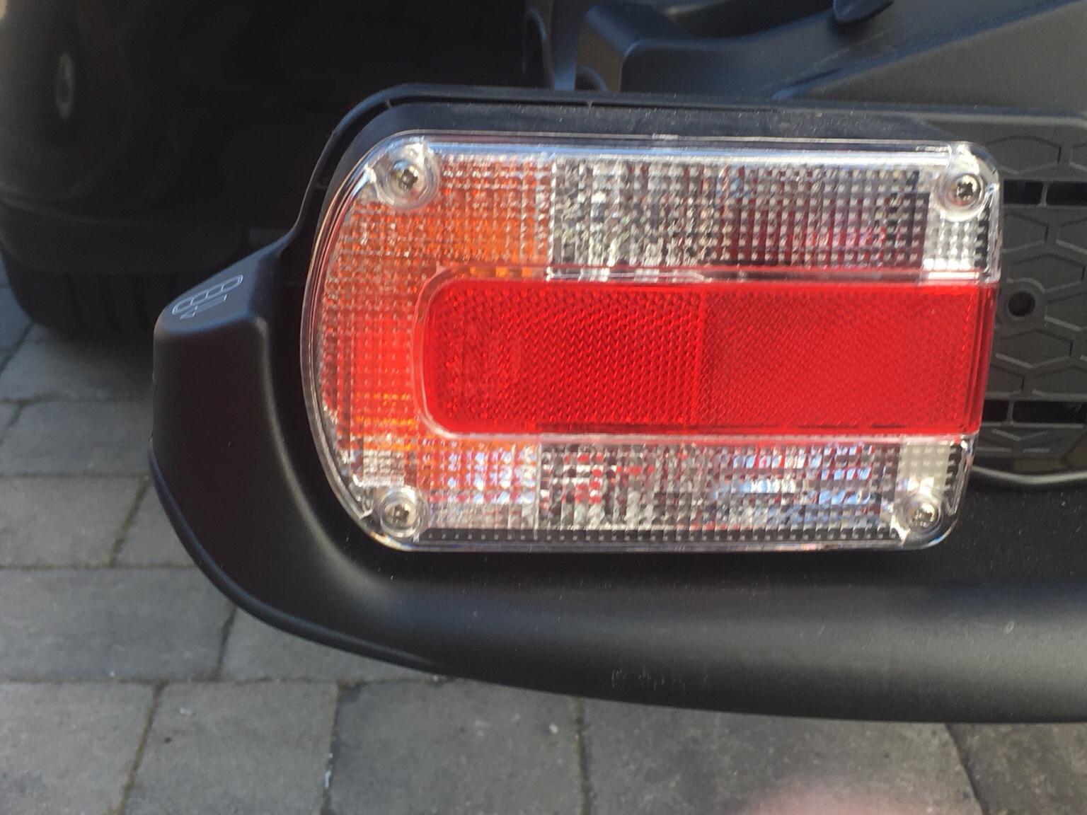 Thule Velocompact 927 Tow Bar 3-4 Bike Rack in Hertsmere for £265.00 ...