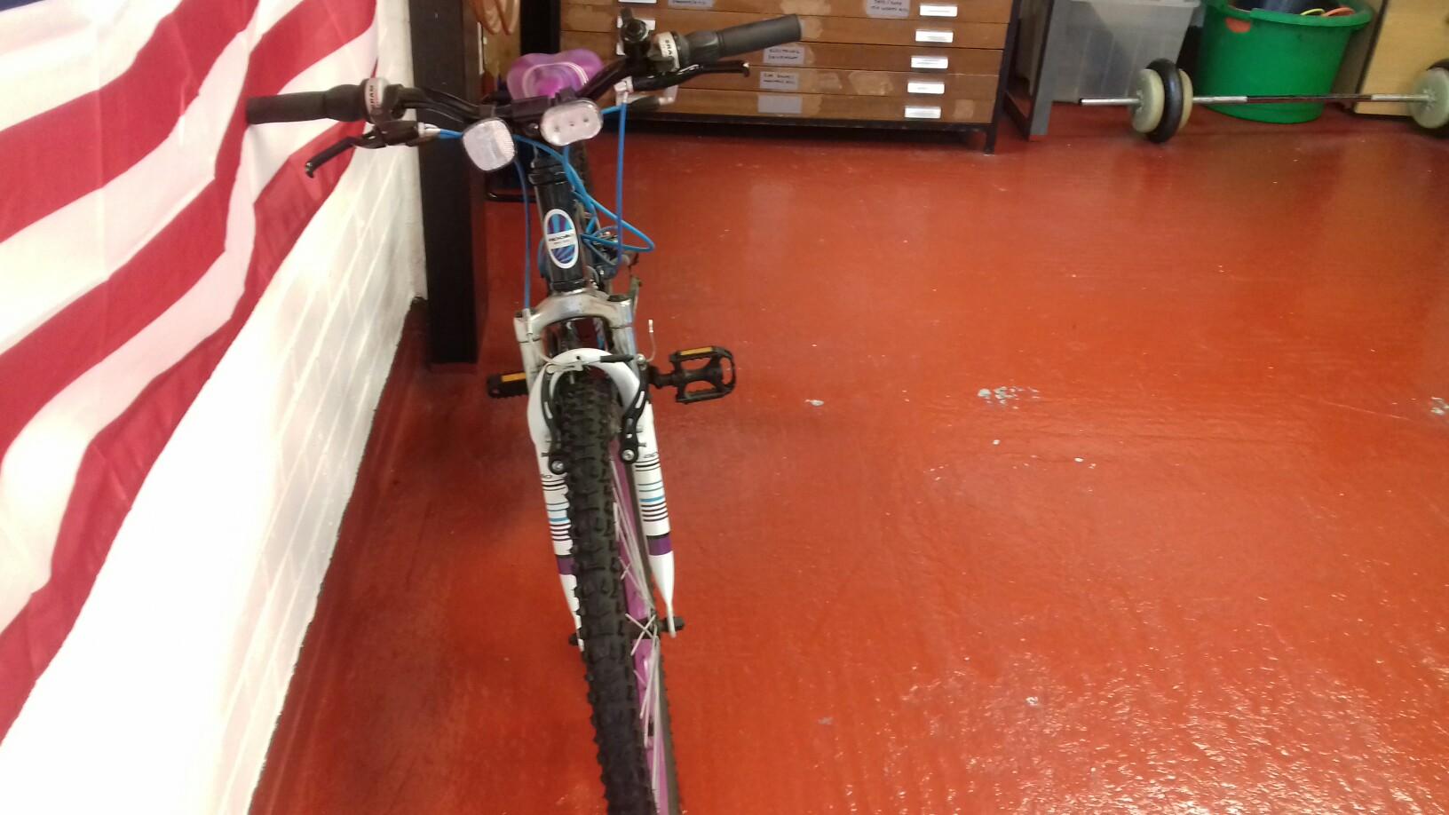 Apollo craze mountain bike in TS24 Hartlepool for £40.00 for sale | Shpock