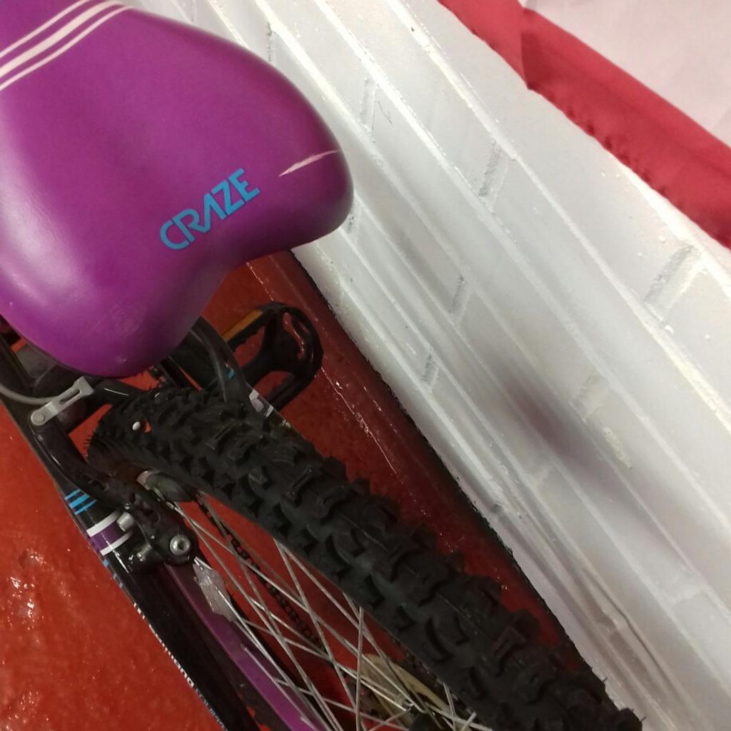 Apollo craze mountain bike in TS24 Hartlepool for £40.00 for sale | Shpock