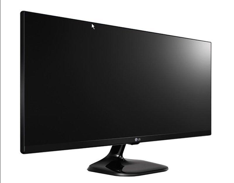 LG 25UM57 IPS 25 Monitor in SE18 Greenwich für £ 120,00 zum Verkauf ...