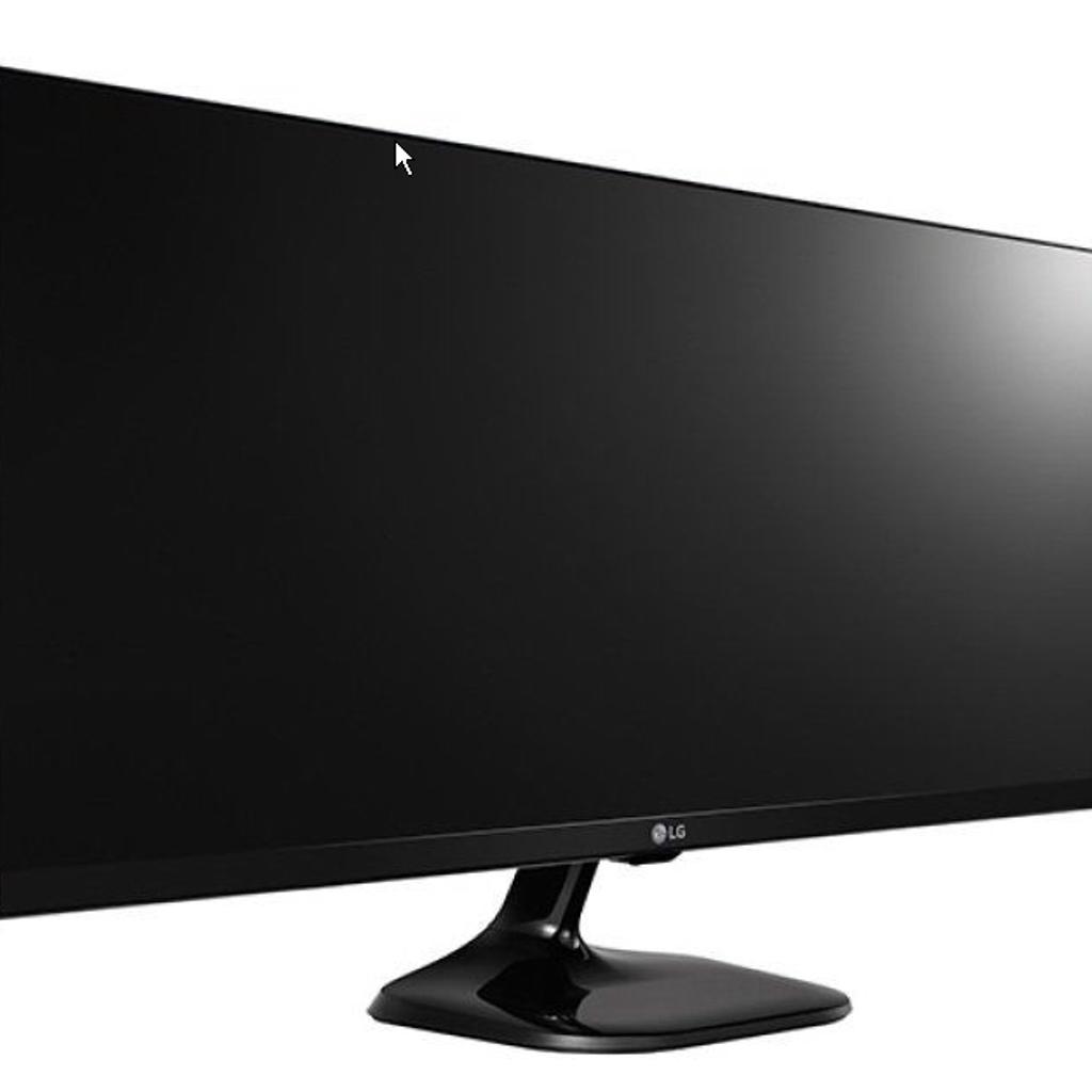 LG 25UM57 IPS 25 Monitor in SE18 Greenwich für £ 120,00 zum Verkauf ...