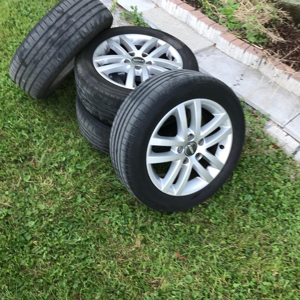 Wunderbar Golf 6 Lochkreis Bild