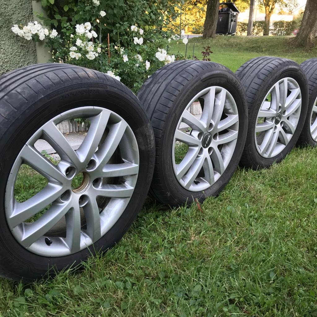 Wunderbar Golf 6 Lochkreis Bild
