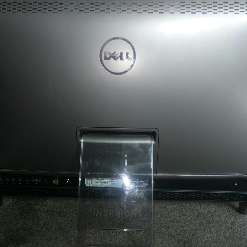 Dell Inspiron one 2310 all in one Desktop in CV3 Coventry for £130.00 ...