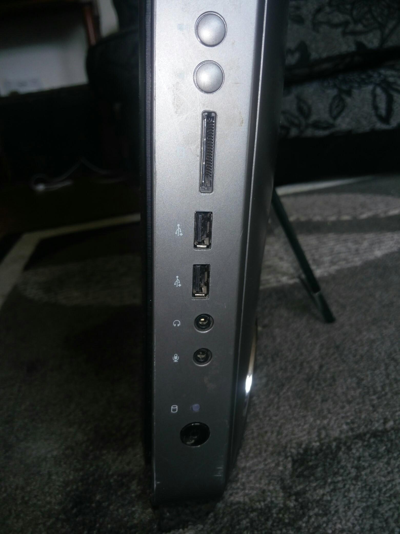 Dell Inspiron one 2310 all in one Desktop in CV3 Coventry for £130.00 ...