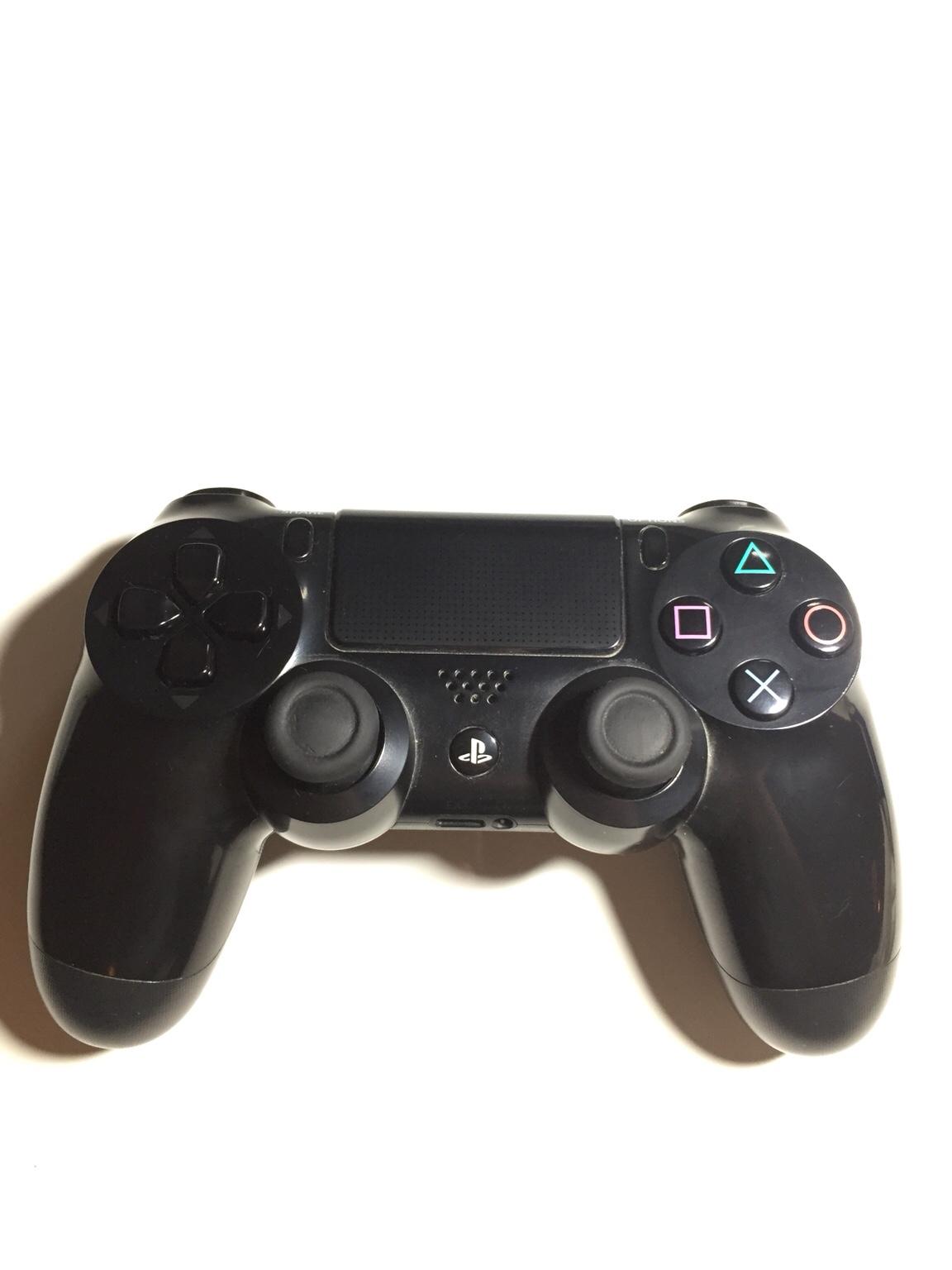 PS4 Controller in 65428 Rüsselsheim am Main für € 40,00 zum Verkauf | Shpock AT