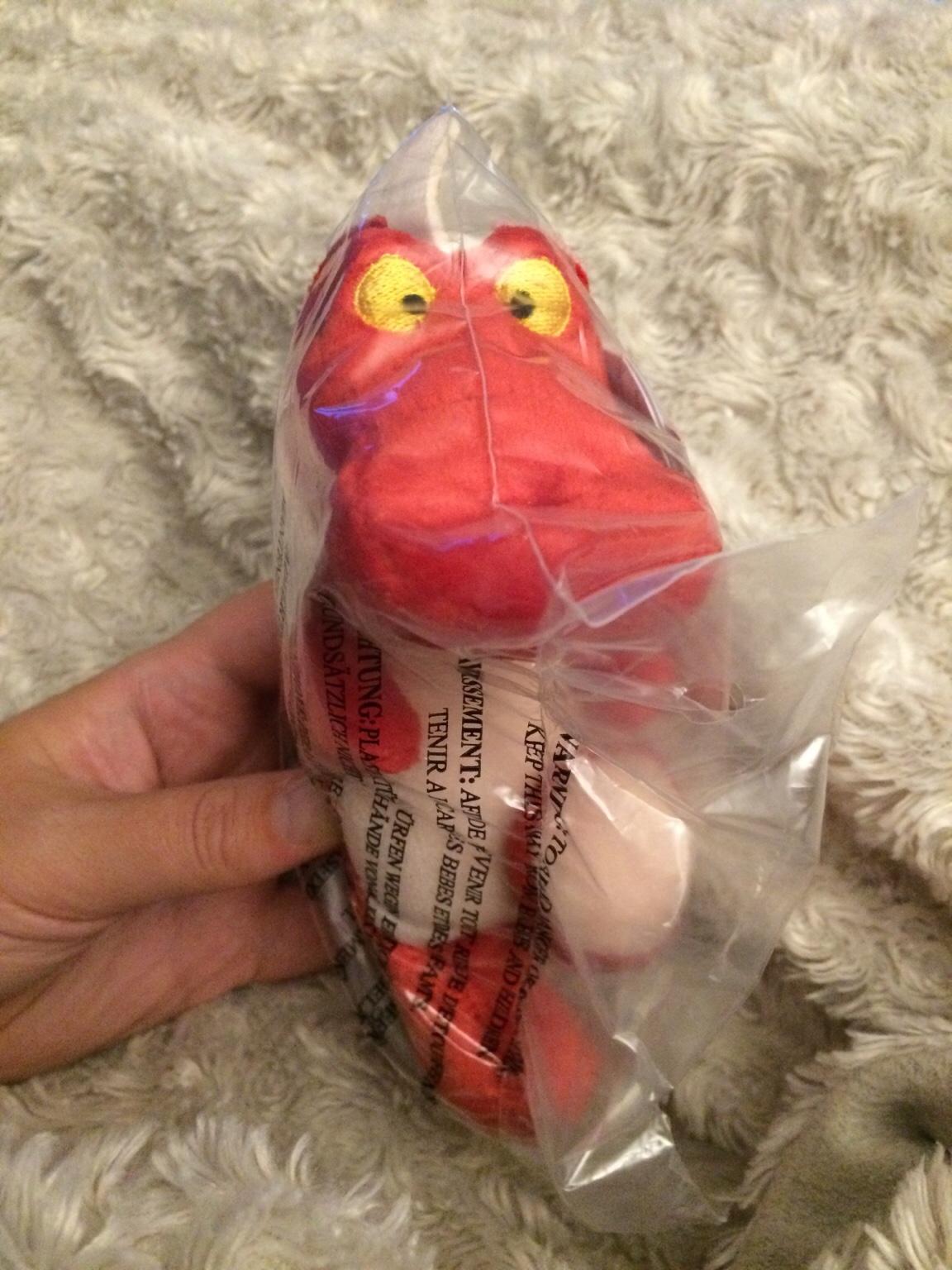 Room on the broom dragon toy in SG17 Shefford für 5,00 £ zum Verkauf ...