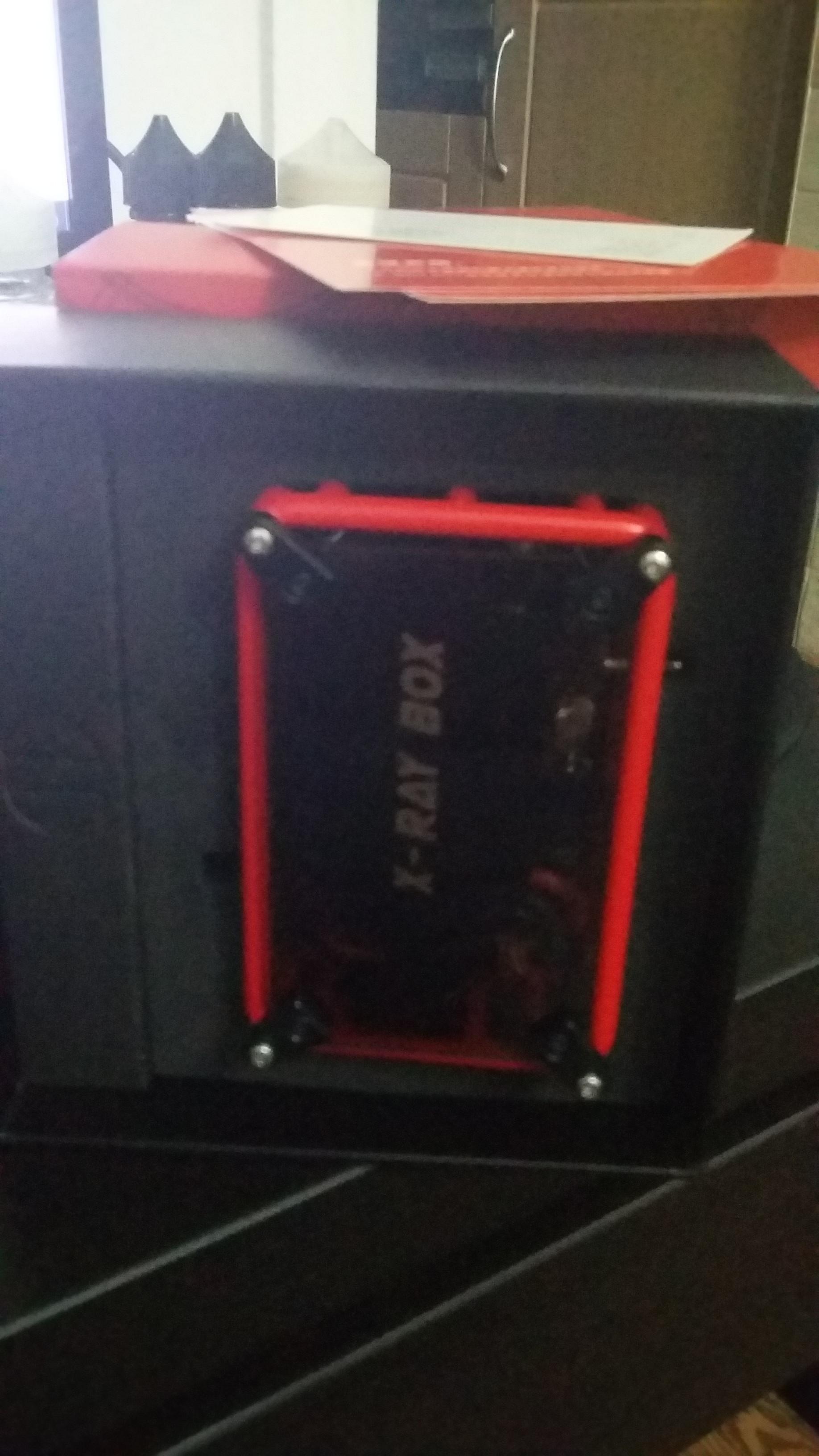 vape x-ray box mod in Sunderland für 35,00 £ zum Verkauf | Shpock DE