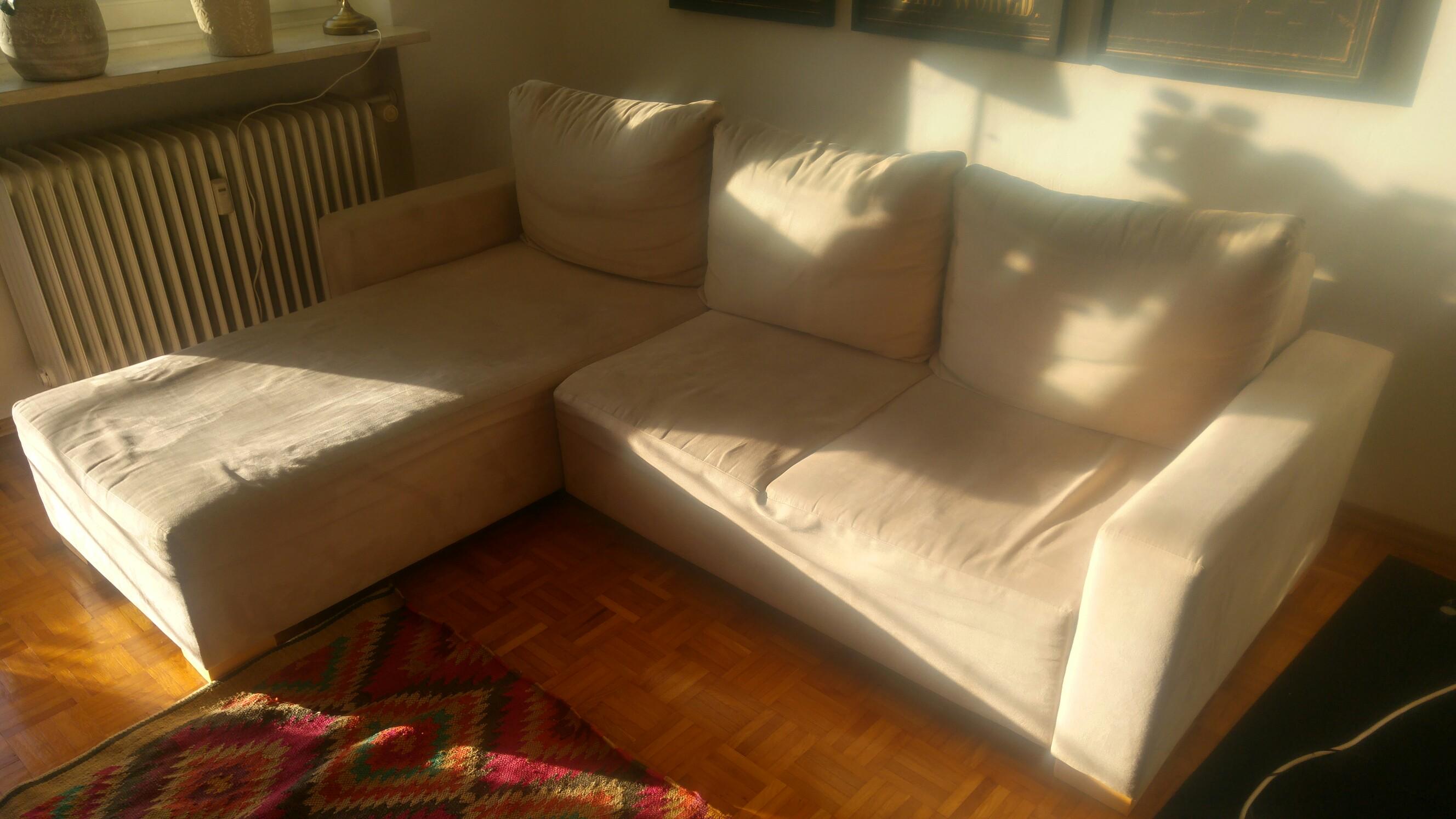 Frei Sofa mit bettfunktion | bed function in 80636 Munique für gratis ...