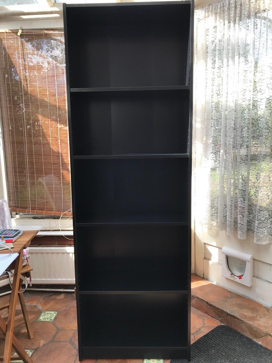 IKEA Finnby bookcase in N11 Barnet for £10.00 for sale | Shpock