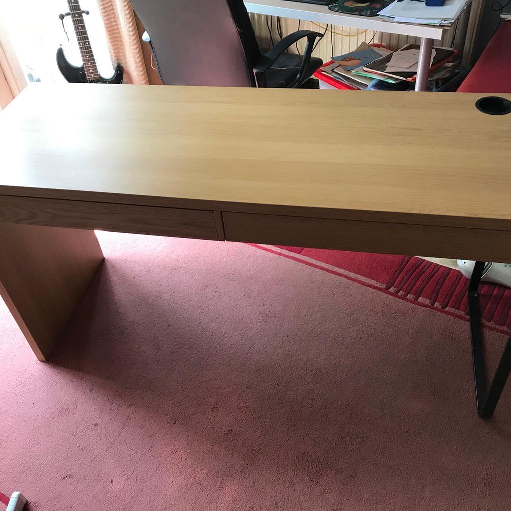 IKEA Micke office desk in N11 Barnet für 20,00 £ zum Verkauf | Shpock DE