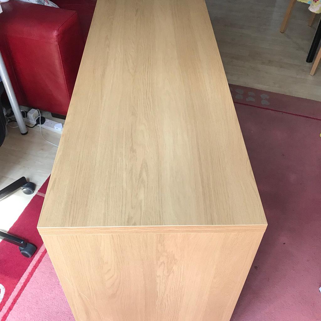 IKEA Micke office desk in N11 Barnet für 20,00 £ zum Verkauf | Shpock DE