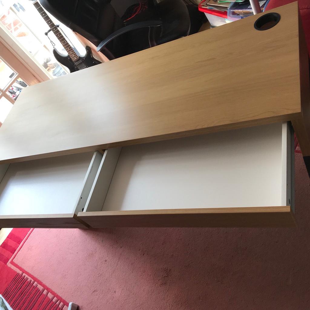 IKEA Micke office desk in N11 Barnet für 20,00 £ zum Verkauf | Shpock DE