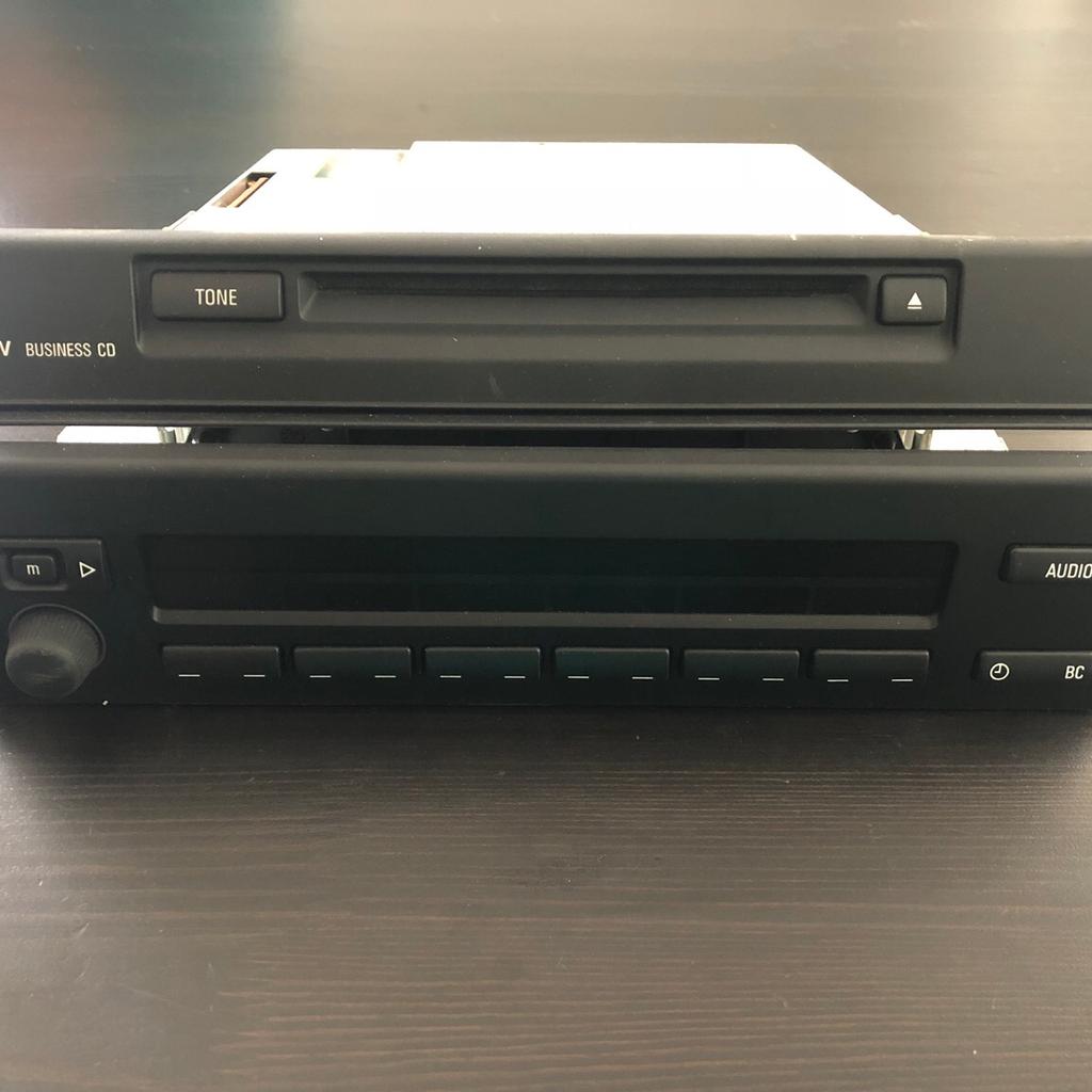 BMW E39 Cd Radio in 4600 Wels für 80,00 € zum Verkauf | Shpock DE