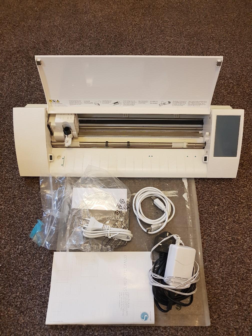 Silhouette Cameo 2 cutter / plotter in NE21 Gateshead für £ 129,99 zum ...