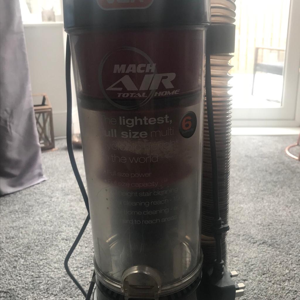 Vax Mach Air hoover in DL4 Shildon für £ 45,00 zum Verkauf | Shpock AT
