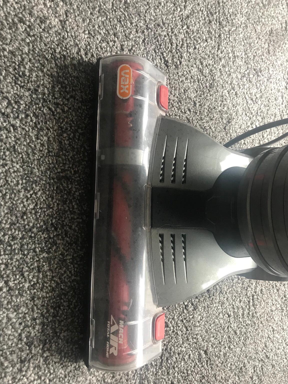 Vax Mach Air hoover in DL4 Shildon für £ 45,00 zum Verkauf | Shpock AT