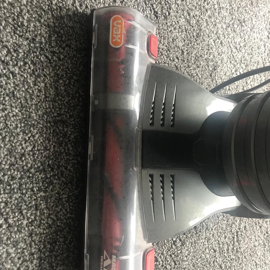 Vax Mach Air hoover in DL4 Shildon für £ 45,00 zum Verkauf | Shpock AT